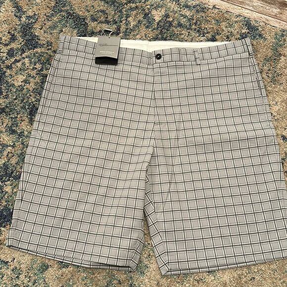 Greg Norman Collection | Shorts | New Greg Norman Signature ...